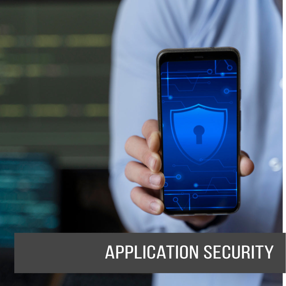 Application Security – Safeshield Training