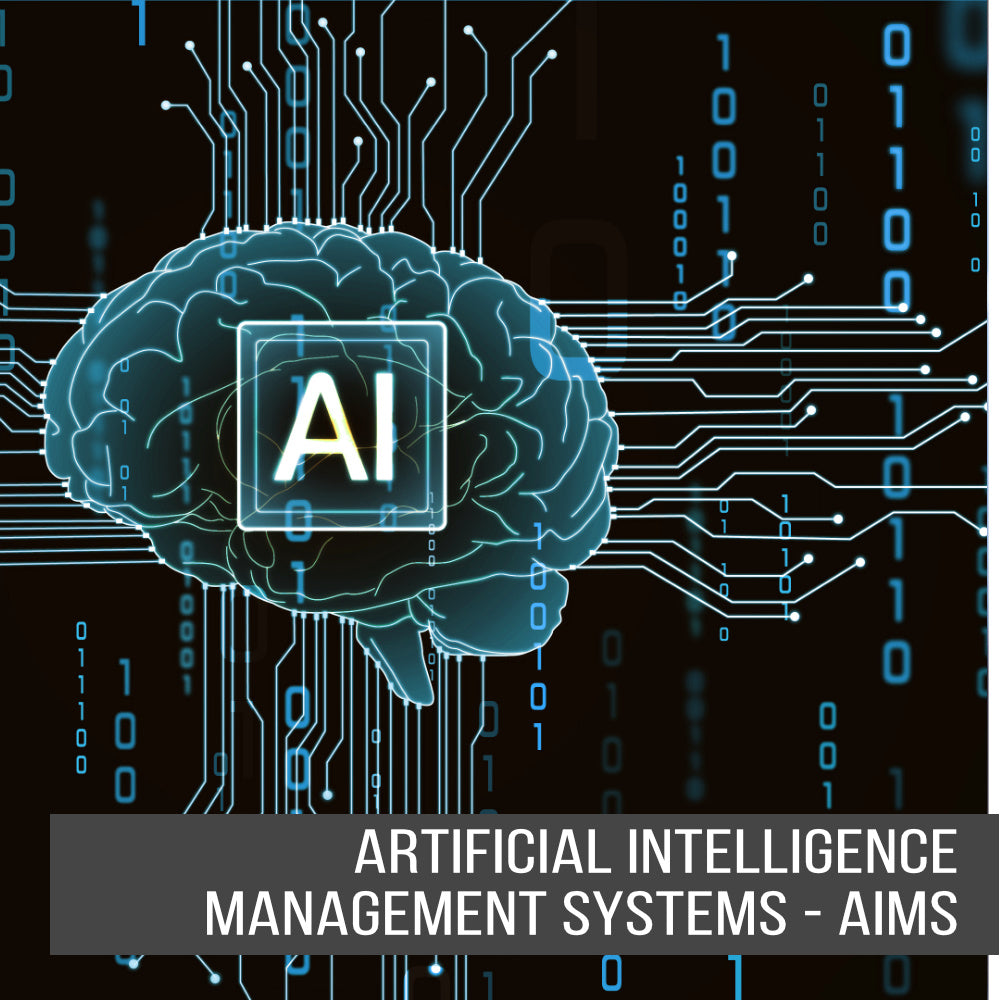 Artificial Intelligence Governance, Risk Management and Compliance ...